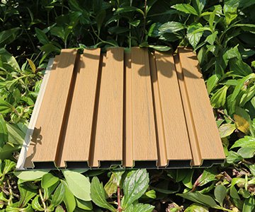 Slat Cladding - alumverde.com